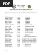 BCPC Flowchart | PDF
