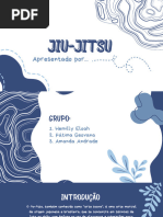 Regras e Faixas JiuJitsu IBJJF | PDF