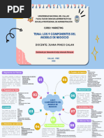 Matriz ILUO | PDF | Lean Manufacturing | Economias
