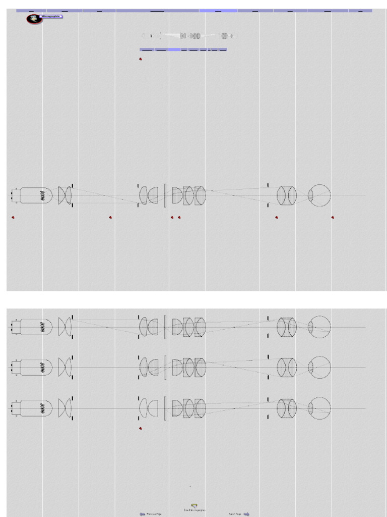Conjugate Images Microscope | PDF | Applied And Interdisciplinary ...