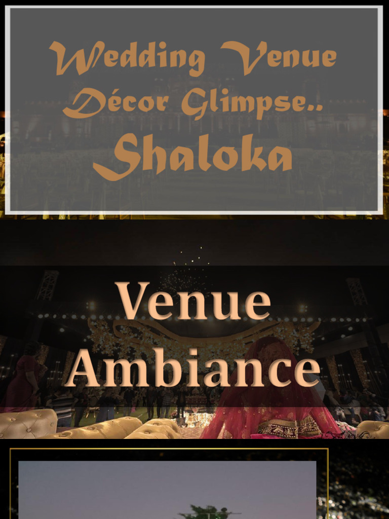 Shloka Decor Glims | PDF