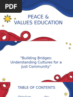 National Reconciliation Week Activities | PDF | Indigenous Peoples Of ...