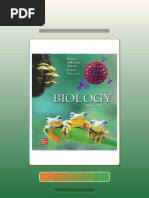 Biology 13th Edition PDF | PDF | Life | Conservation Biology