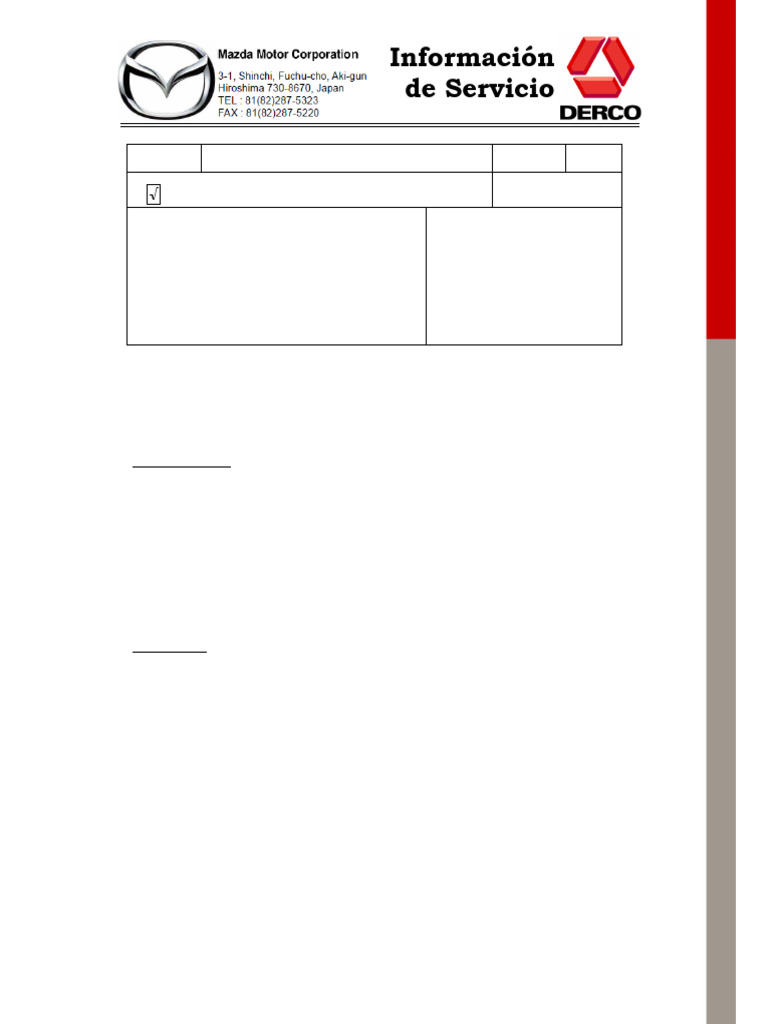 15r044h m2 (DJ-DL) m3 (BM) m6 (GJ) Cx3 (DK) Cx5 (Ke) Cx9 (TC) Mx5 (ND) Con MZD Connect | PDF ...