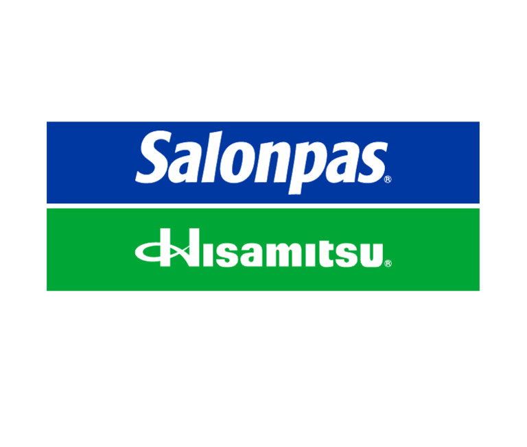 Logos Salonpas - Hisamitsu | PDF
