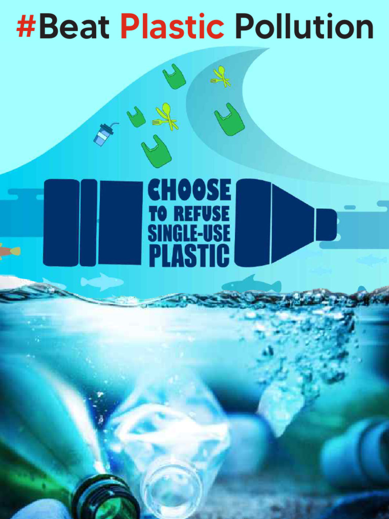 Beat Plastic | PDF