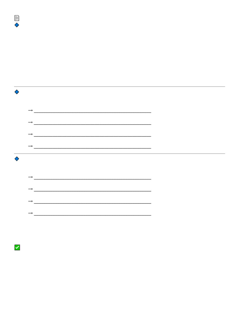 Class 9 Modals Worksheet with Answers | PDF