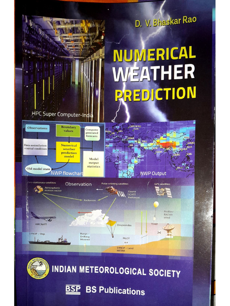 NWP Till Chap 3 | PDF