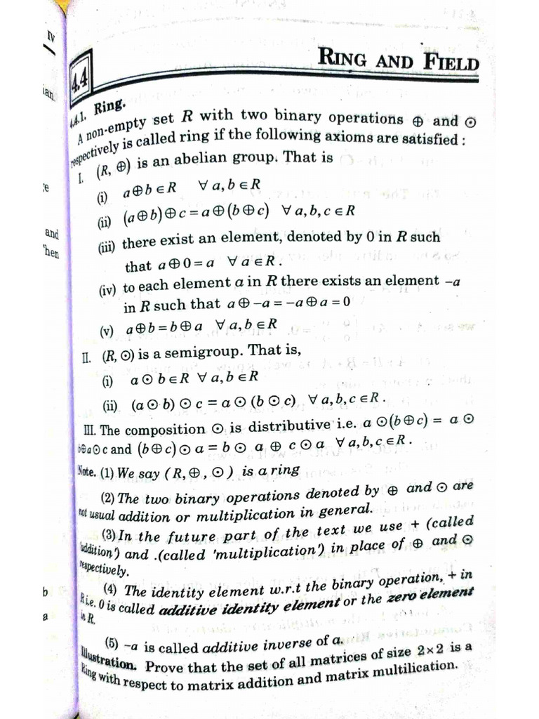 Math 3 | PDF