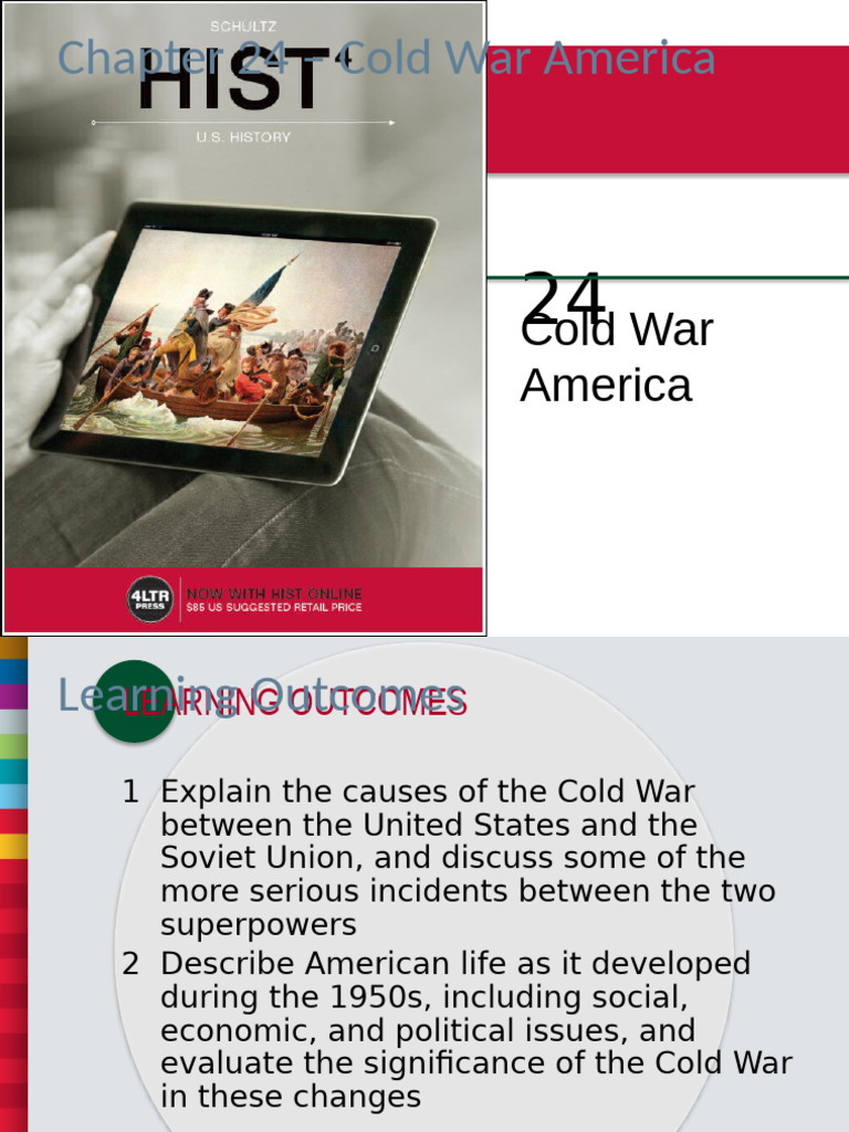 24+Cold+War+America +NOTES | PDF | Containment | Cold War