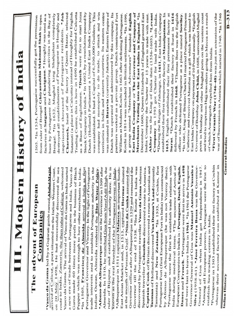 Modern History Ghatnachakra Purvalokan at Amit Poddar ...