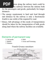 SCR Points & XP Route Guide | PDF