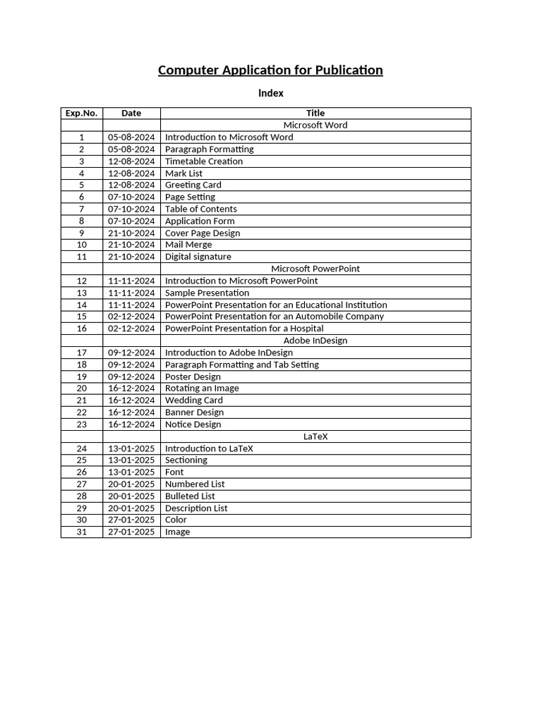 Downloadable Computer Application Images | PDF
