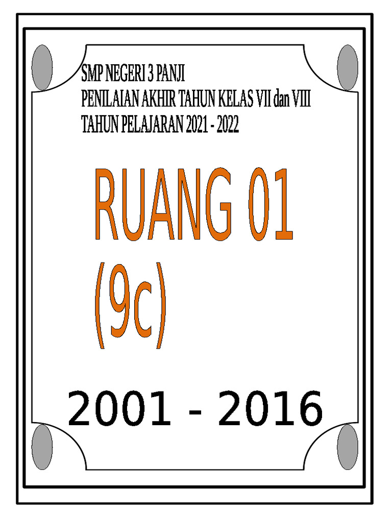 Label Map | PDF