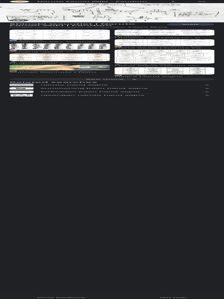 Boruto Shinobi Gauntlet - Google Search | PDF