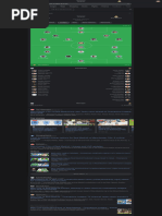 SuperDraft Soccer - Daily Soccer Game | PDF