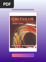 The Calculus 7 | PDF | Computing