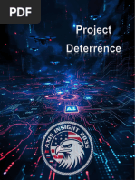 USINDOPACOM Posture Statement 2025 | PDF | Missile Defense | United ...