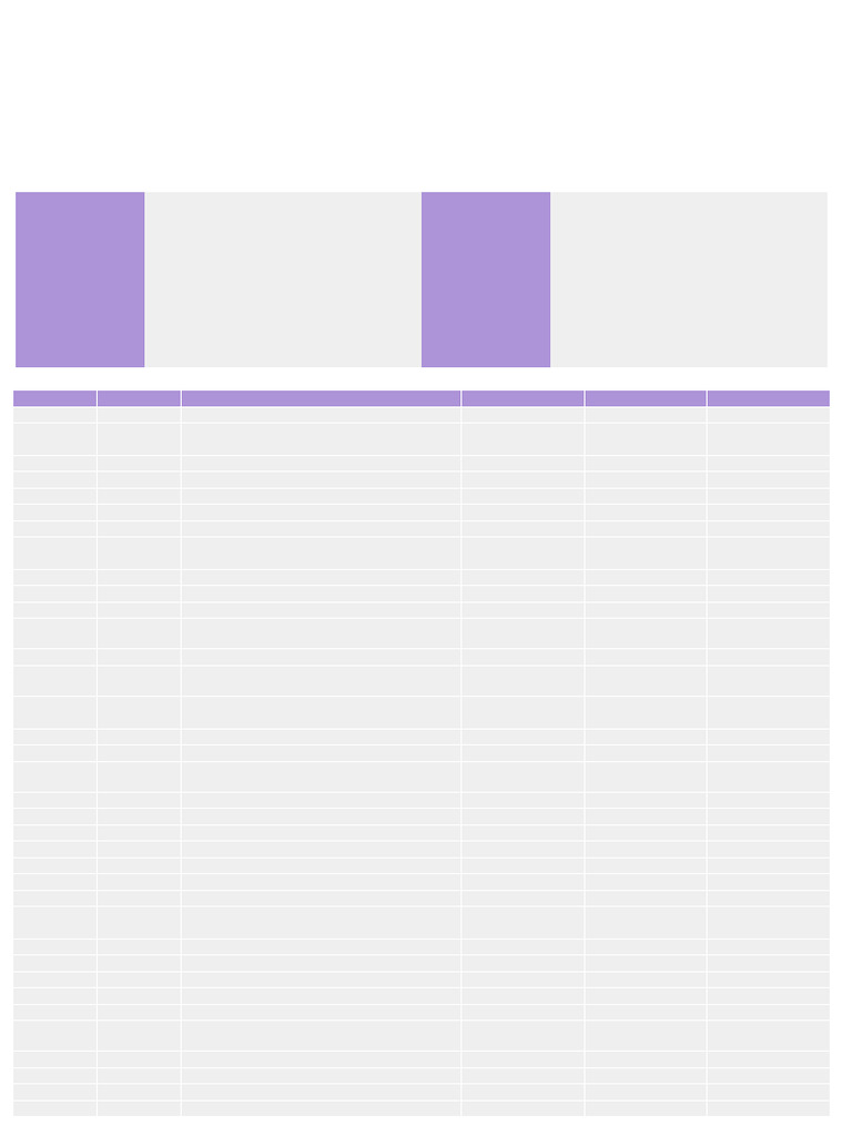 01 Feb 2024 To 25 Dec 2024 FCMB Statement | PDF | Debits And Credits ...