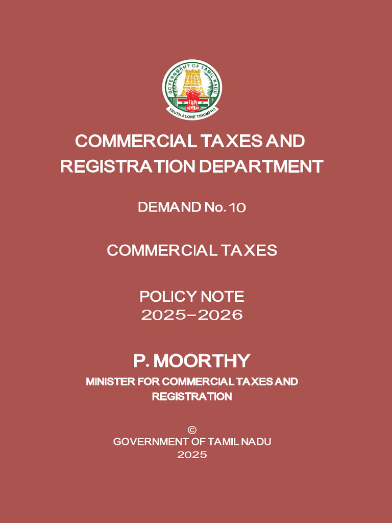 Ctax e PN 2025 26 | PDF | Taxes | Appeal