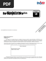 DLL Matatag - Filipino 5 Q1 W2 | PDF