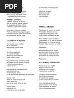 Himno Pando | PDF