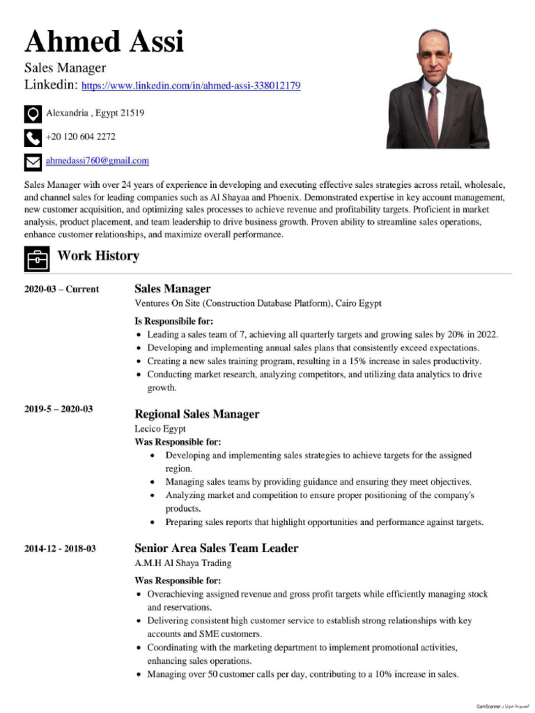 Ahmed Assi - Merged - Compressed | PDF