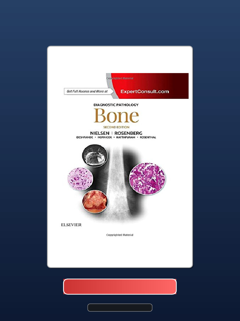 Complete Bundle Bone 2nd Edition G Petur Nielsen 9780323509268 ...