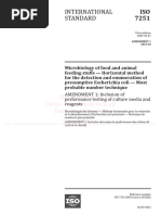 EN ISO 18593 (2018) (E) Codified | PDF | International Organization For Standardization ...
