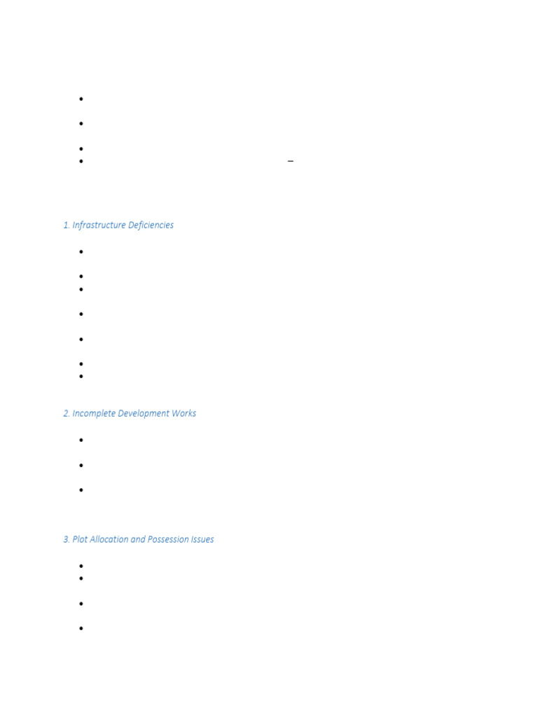 Short Brief History of UT and Issues List | PDF | Justice | Crime ...
