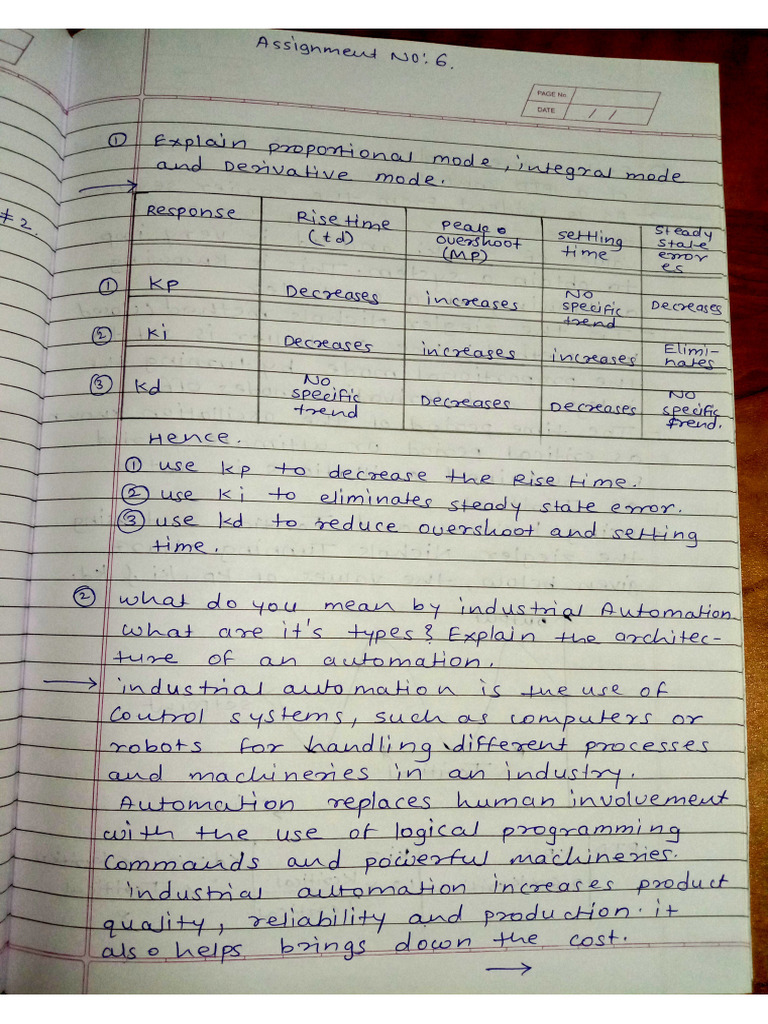 CS Assignment 6 | PDF