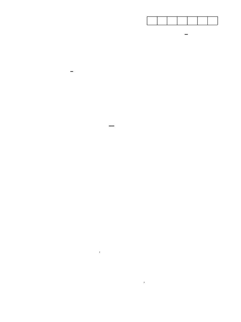 20ee404-20cs432-Data Structures and Algorithm | PDF | Algorithms And ...