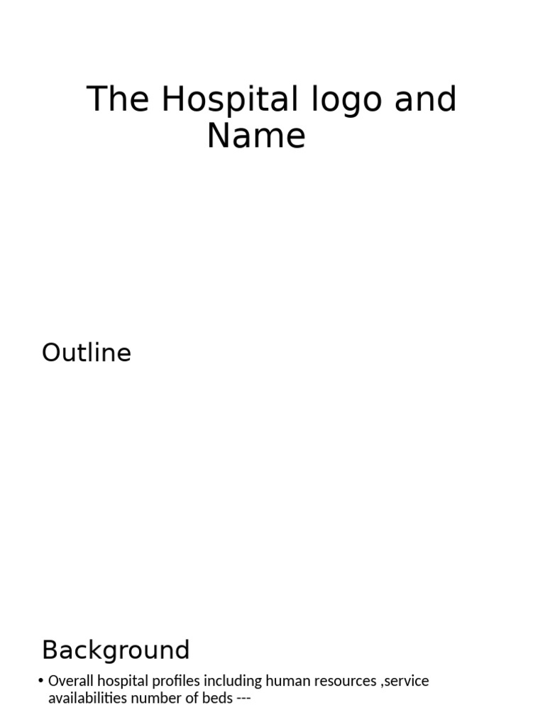 Self Regulation Report Template | PDF