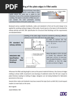 Back Weld vs Backing Weld Explained | PDF