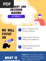 Thinking Fast and Slow | PDF