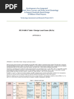 Iec 61400-1 | PDF