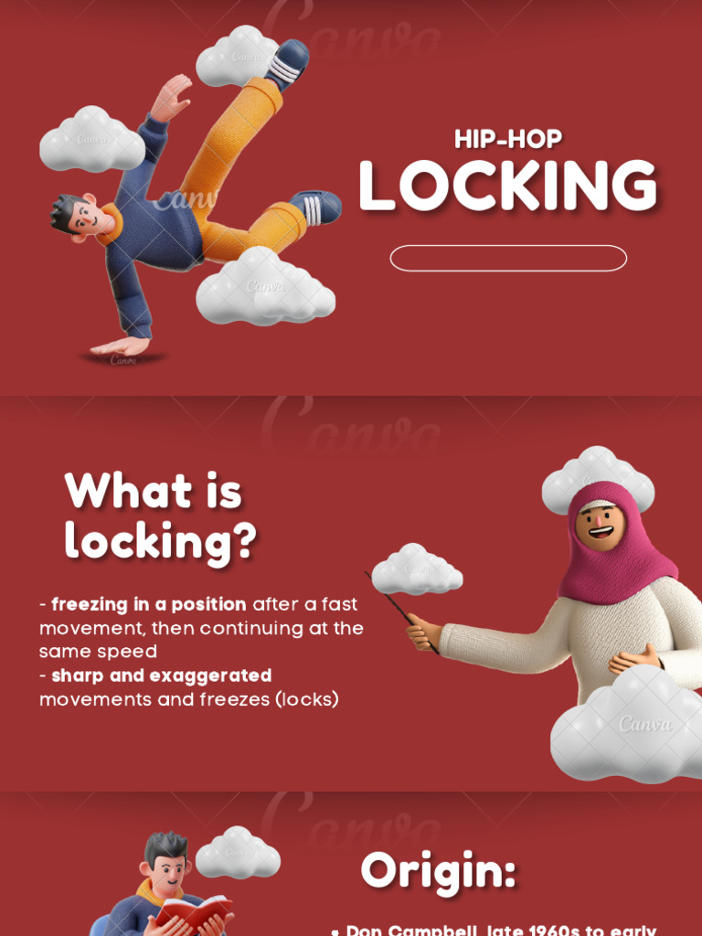 Locking | PDF