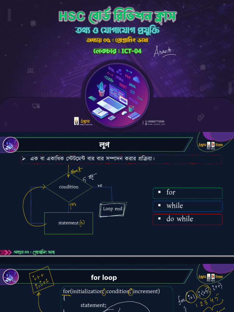Ict 04 | PDF