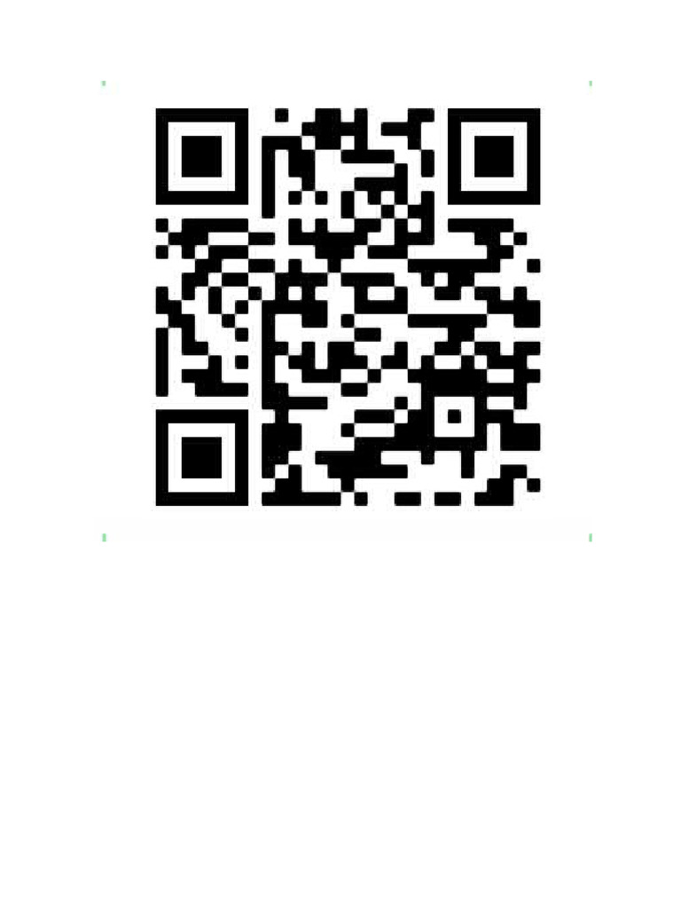 Código QR | PDF