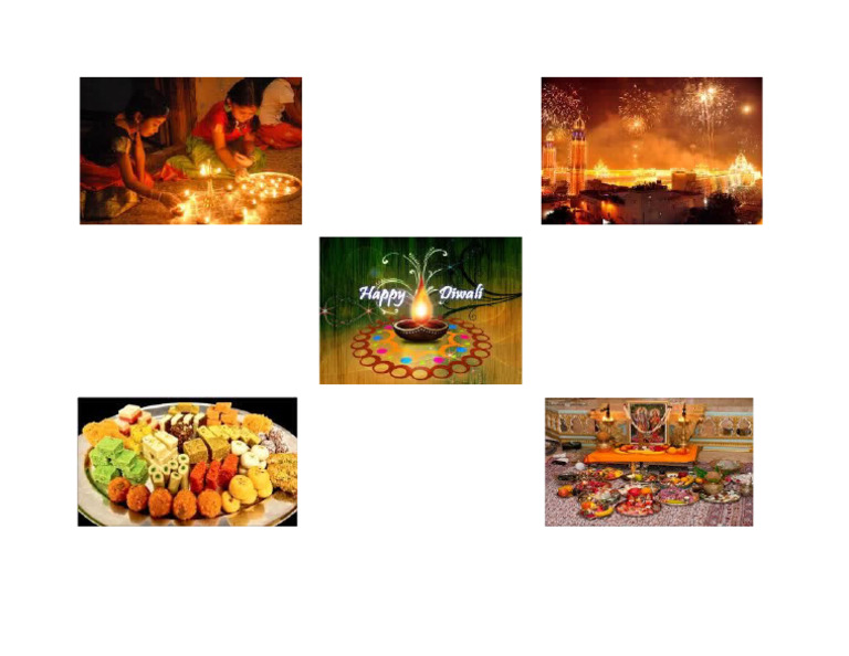 Diwali | PDF