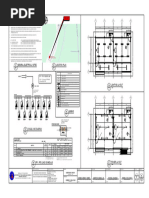 R2-3 CLP TX Room Drawings | PDF
