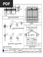 Purlin Connection Detail | PDF