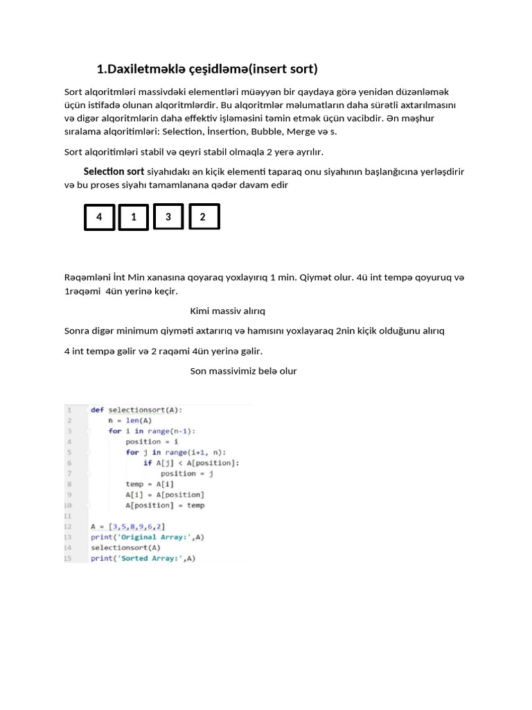 Data Structure | PDF