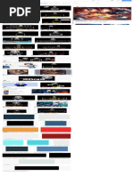 FNF Arrow Sprites and PNG Resources | PDF | Video Games