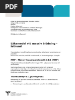 Macrovic Powder For Oral Solution PL - 09001bee807a448d | PDF