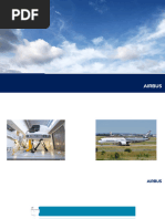 A380 Flight Deck Checklist | PDF | Cockpit | Transponder (Aeronautics)