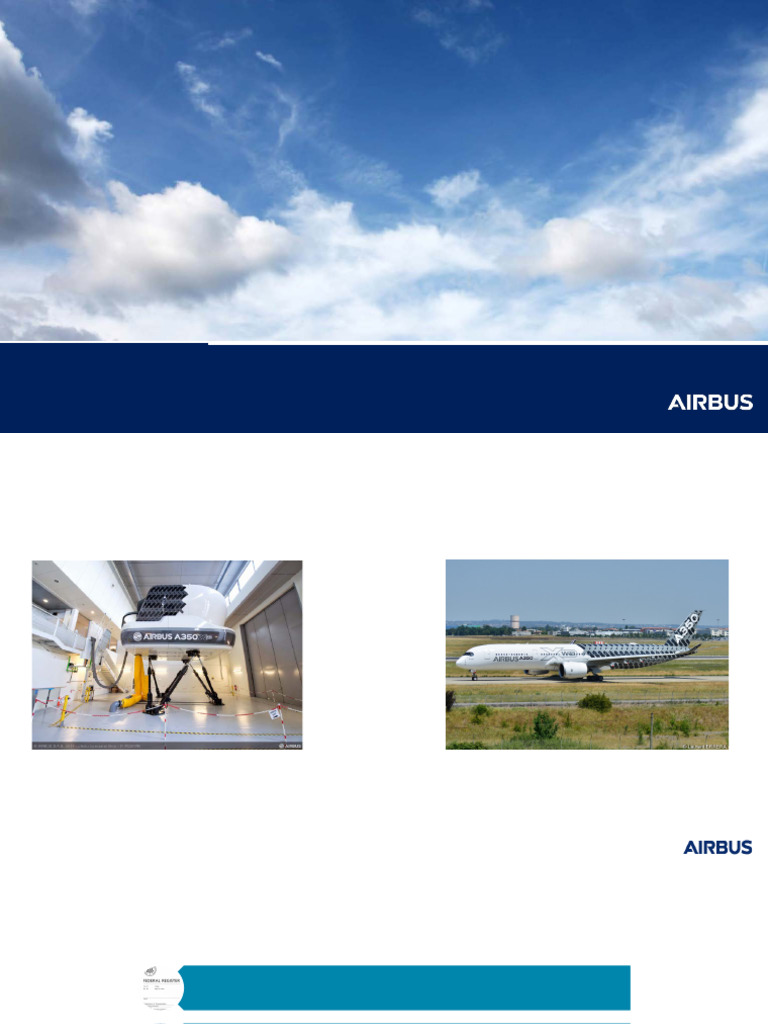 7a 2018 06 Sme Assessment Footprint Tests | PDF | Aviation | Aerospace