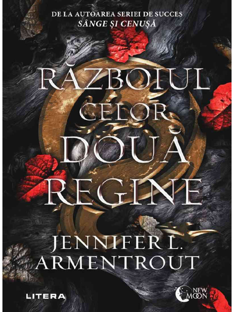 Razboiul Celor 2 Regine | PDF