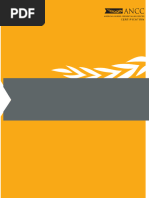 An Acc Reference Manual And An Acc Assessment Tool Pdf Health Care