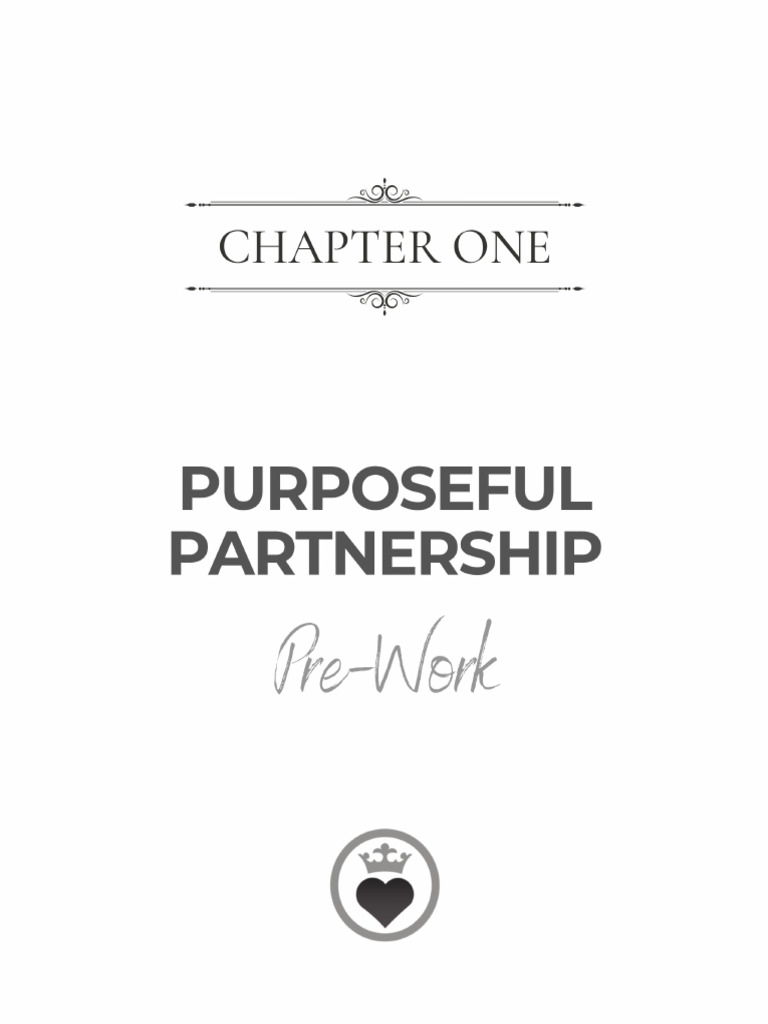 Love Story Mini Playbook PDF Salon | PDF